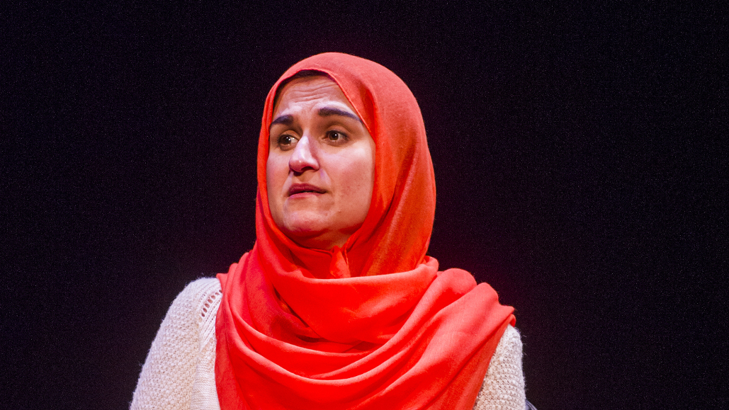 Examining The Lure Of ISIS In 'Another World' : Parallels : NPR