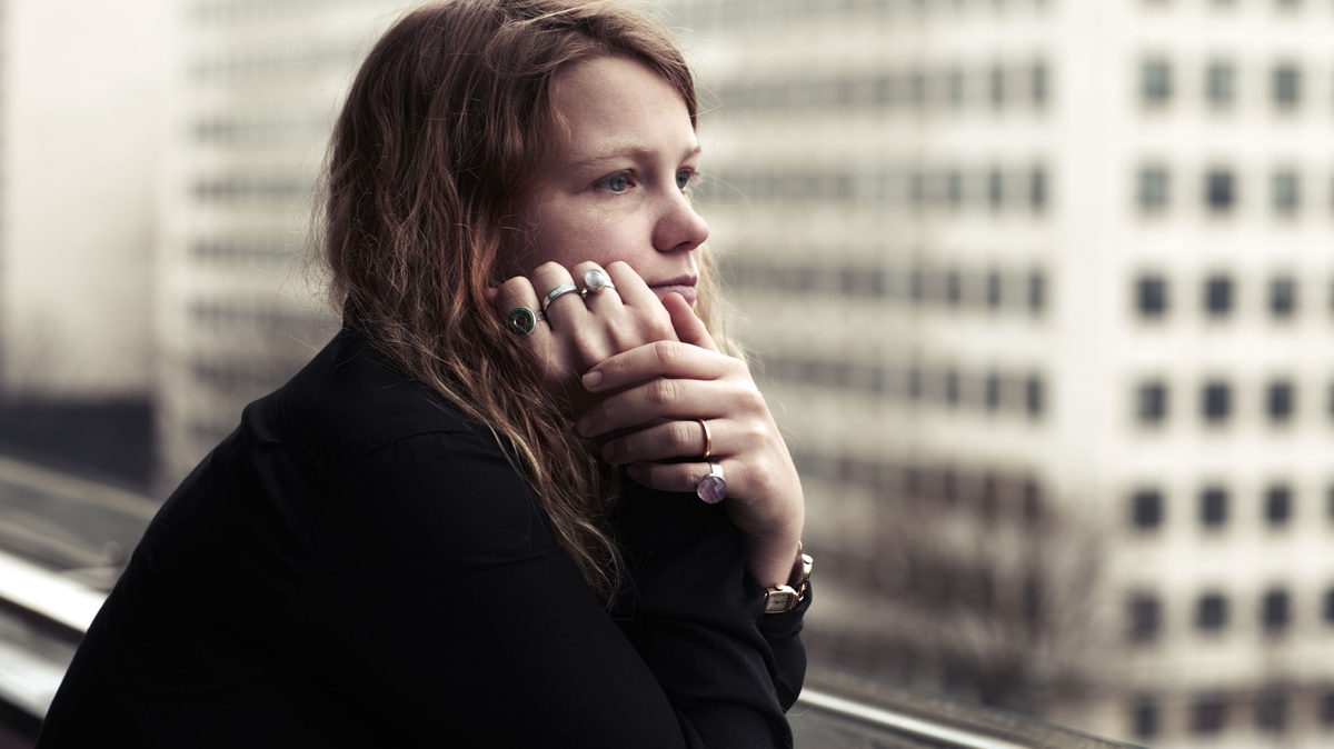 'There Was More I Wanted To Say': Kate Tempest Turns Hit Album Into ...