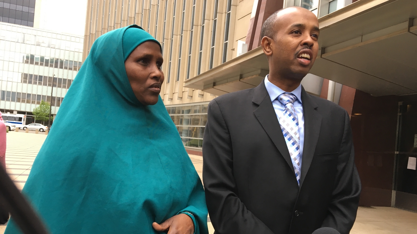 ISIS Trial May Offer A Window Into How The Extremist Group Recruits ...