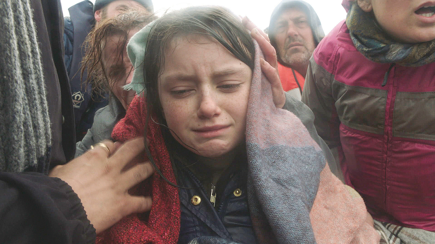 The Sequel To Save the Children's 'Most Shocking Second' Syria Ad Is ...