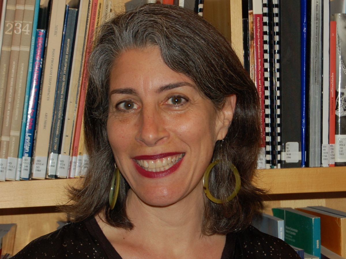 Is America Engaged In A 'Vicious Circle' Of Jailing The Poor? : NPR