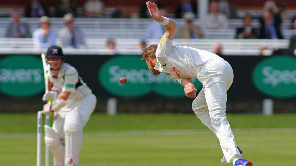 Want To Be Wicket Smart? Now There's An App For Cricket's Many Rules ...