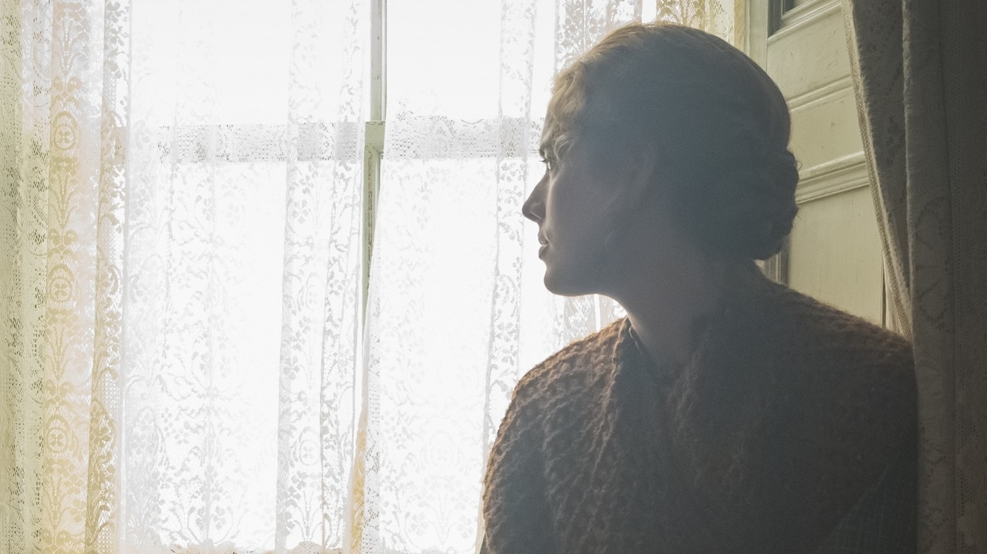 After A 'Sunset Song,' Tomorrow Is Another Day : NPR