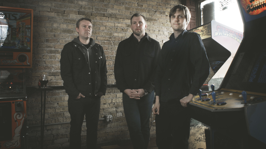 RLYR's 'Reconductor' Storms The Gates Of Delirium : All Songs ...