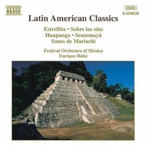 Alt.Latino Goes Classical: Orchestral Music From Latin America : Alt ...