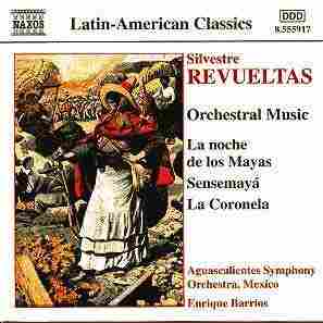 Alt.Latino Goes Classical: Orchestral Music From Latin America : Alt ...
