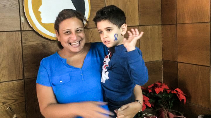In Egypt, Autism Is Sometimes Viewed As A Curse But Change Is Afoot ...