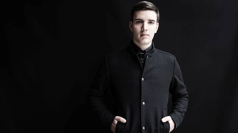 Songs We Love: Netsky, 'TNT (Feat. Chromeo)' : NPR