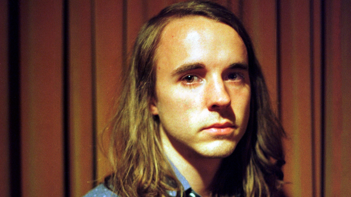 Show Up Early To The Party With Andy Shauf : NPR