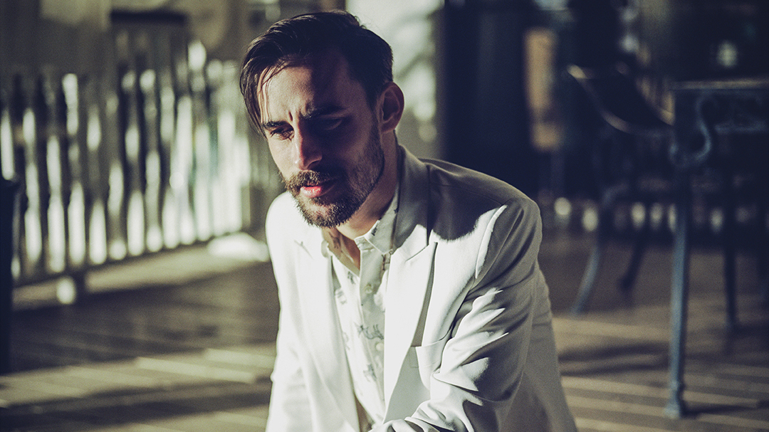 Review: Robert Ellis, 'Robert Ellis' : NPR