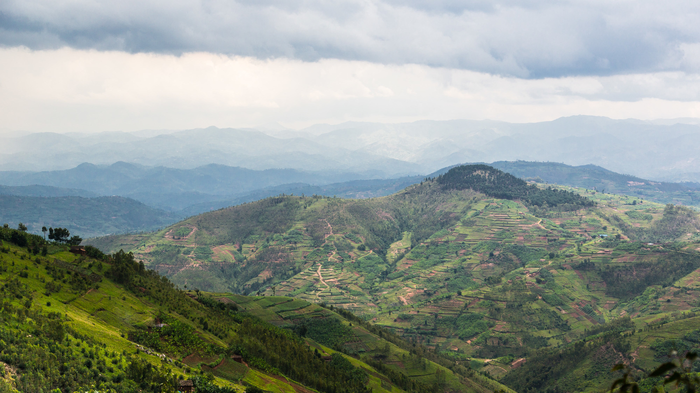 Rwanda Is Missing 15 Years Of Weather Data. Now There's An Innovative ...
