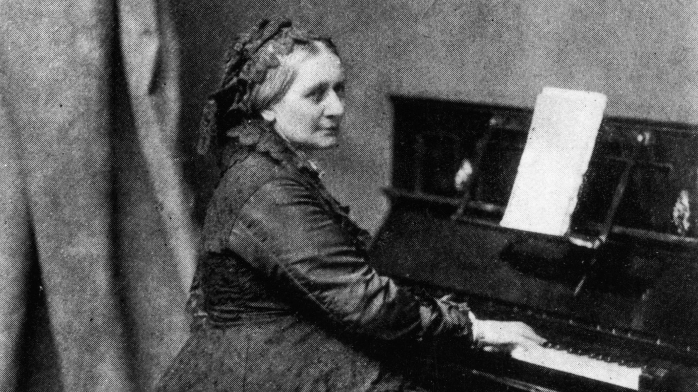 'Sounds And Sweet Airs' Remembers The Forgotten Women Of Classical ...