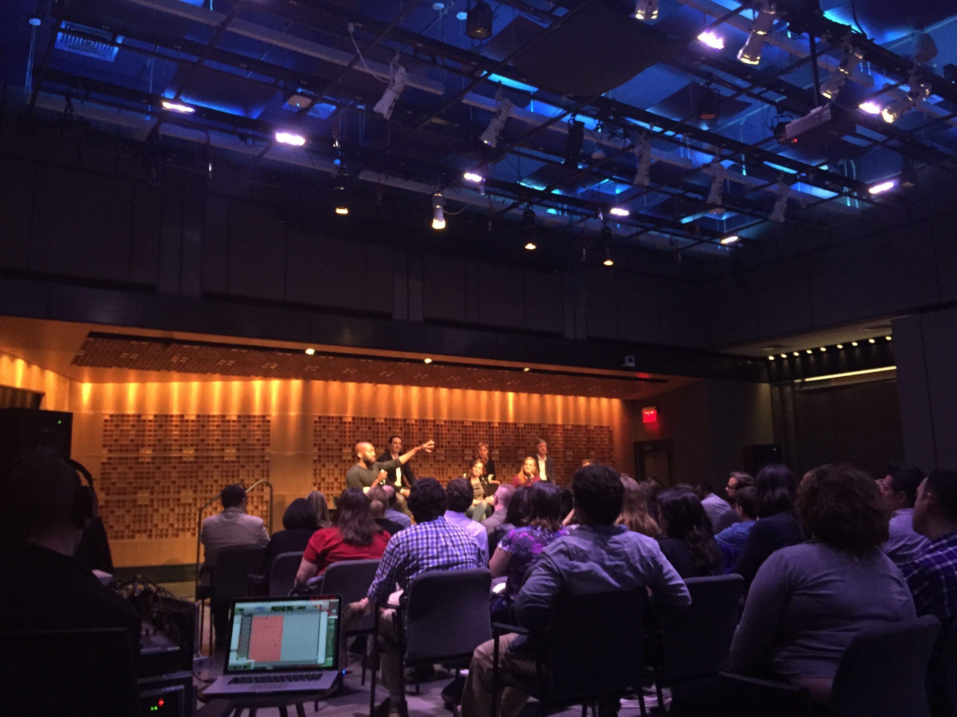 Politics Podcast: The Team Goes Live! | NCPR News