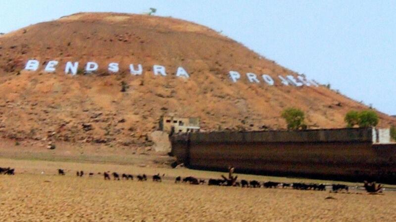 Are Indians Turning To The 'Supernatural' In Subterranean Search For ...