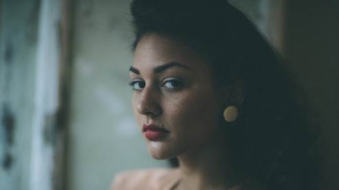 Songs We Love: Mara Hruby, 'In The Wee Small Hours' : NPR