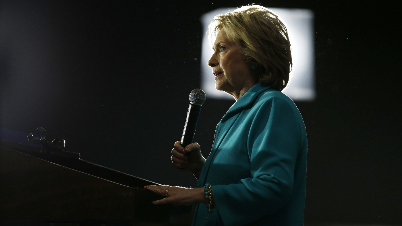 Hillary Clinton Violated State Dept. Policies By Using Private Email ...