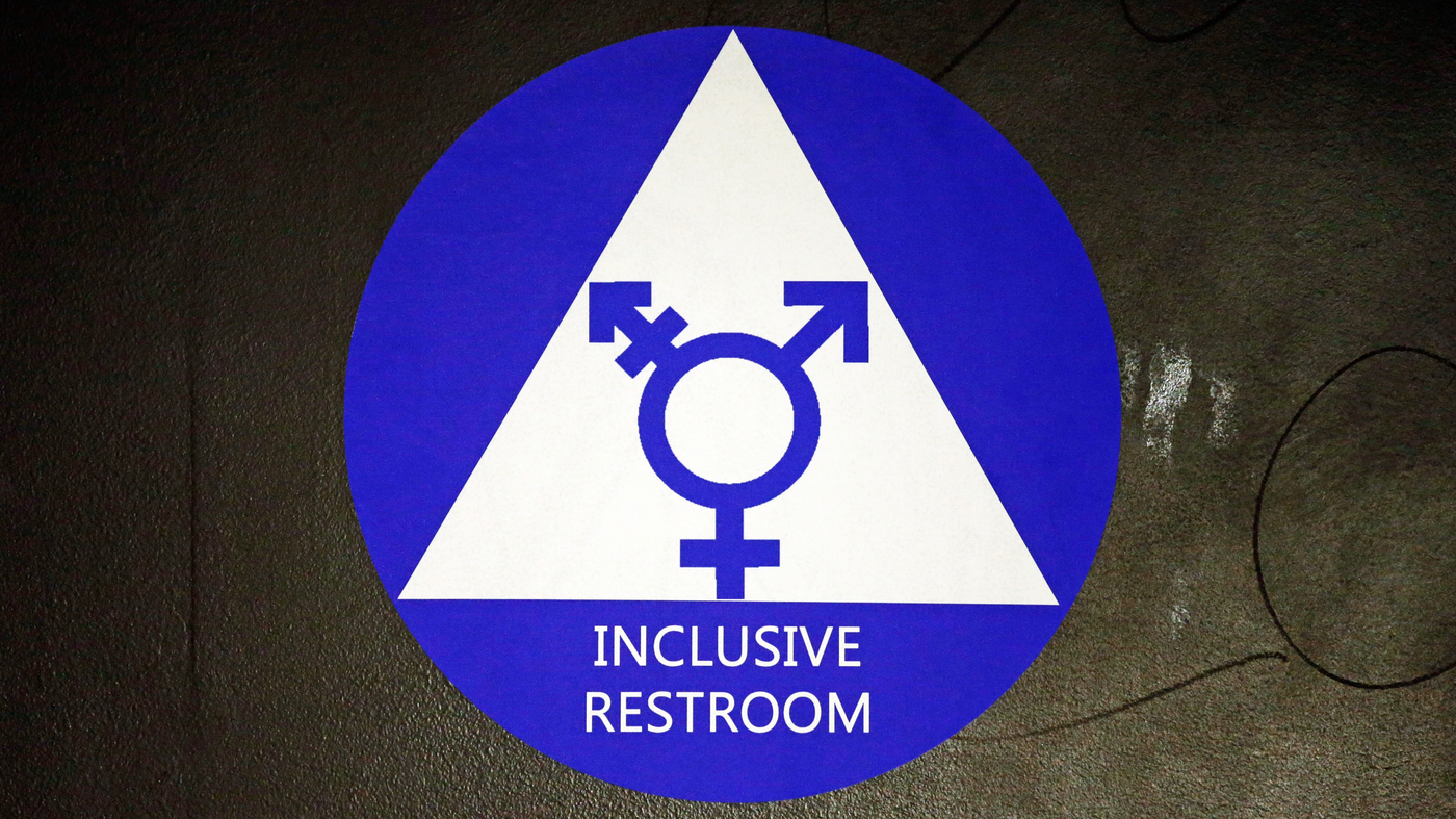 Texas, Other States, Sue U.S. Government Over Transgender Policies ...