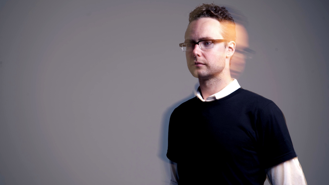 Songs We Love: Ian William Craig, 'The Nearness' : NPR