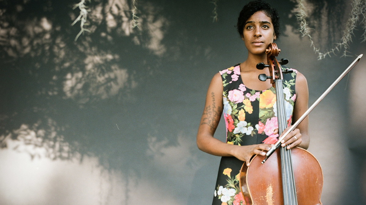 Music, Power And Politics Collide On Leyla McCalla's 'A Day For The ...