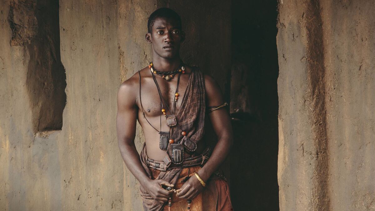 In Its Retelling, 'Roots' Is Powerful, Must-See Television : NPR