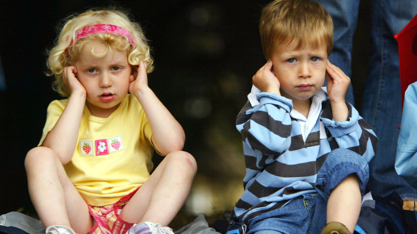 Encore Presentation: The Worst Songs Of All Time? : All Songs ...