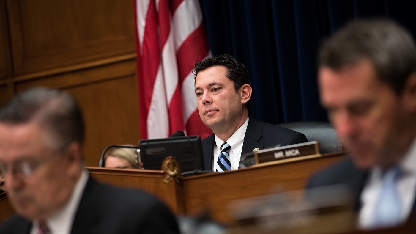 Secret Service Staffers Disciplined For Accessing, Leaking Files On ...