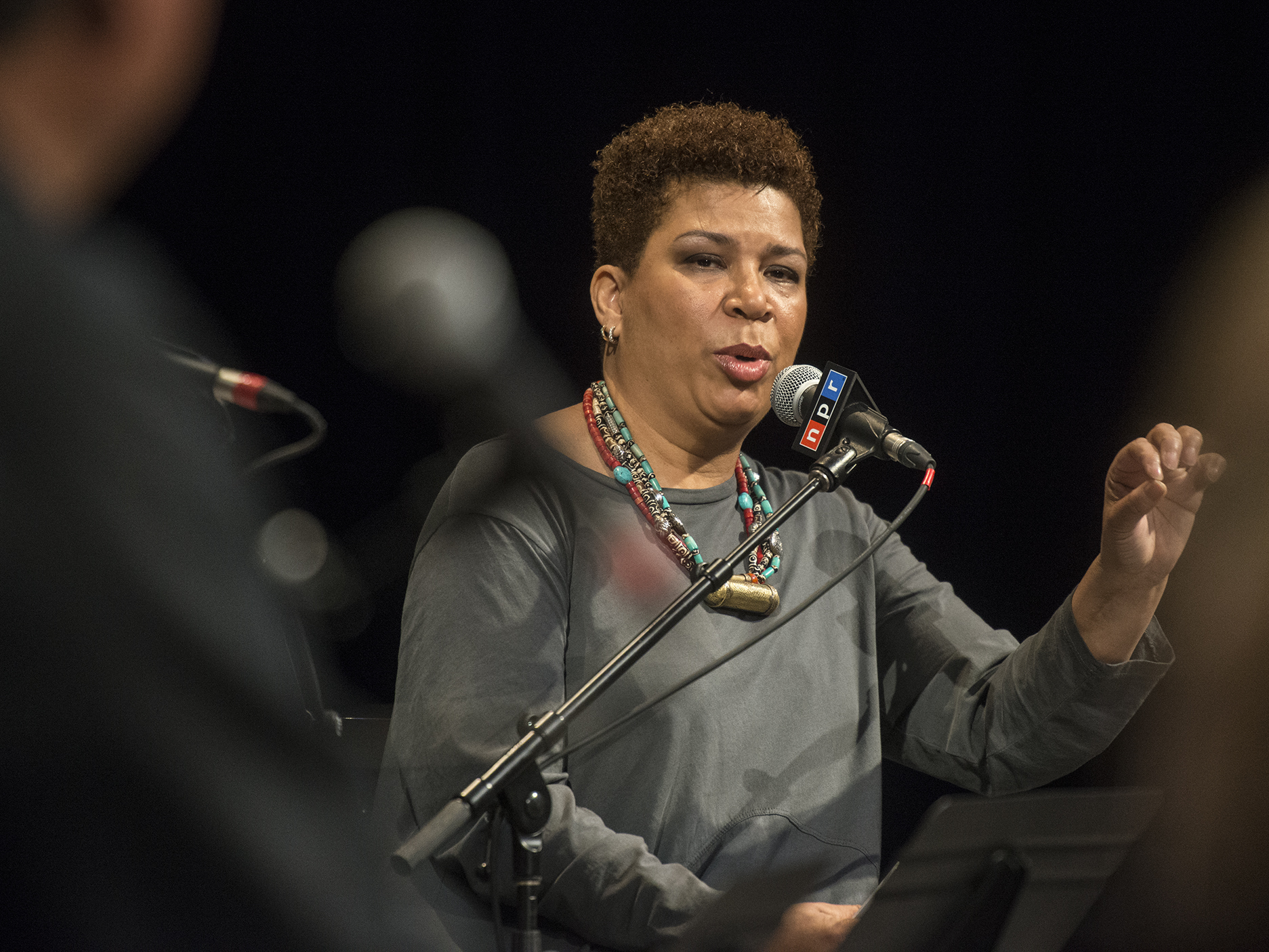 A Conversation About The Future Of Water | NPR & Houston Public Media