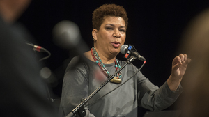 Michel Martin, Going There : NPR