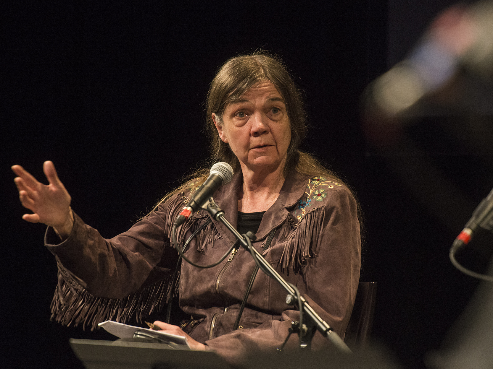 A Conversation About The Future Of Water | NCPR News