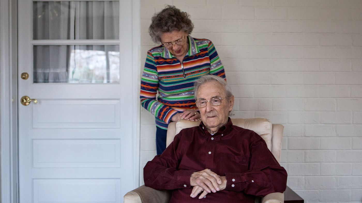 WWII Veteran, Who Fought To Expose Secret Mustard Gas Experiments, Dies ...