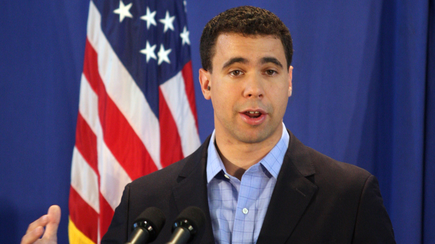 The Clinton-Sanders Race Looks A Lot Like The 2008 Democratic Primary : NPR