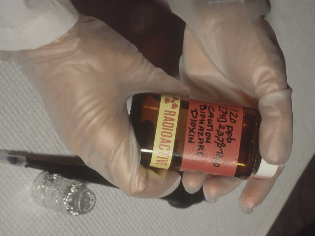 As Science Advances, A Fear Of The Future : 13.7: Cosmos And Culture : NPR