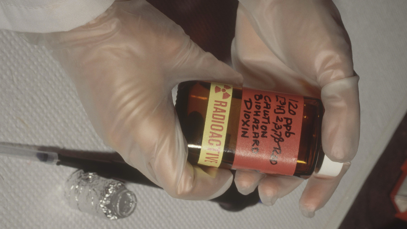 As Science Advances, A Fear Of The Future : 13.7: Cosmos And Culture : NPR