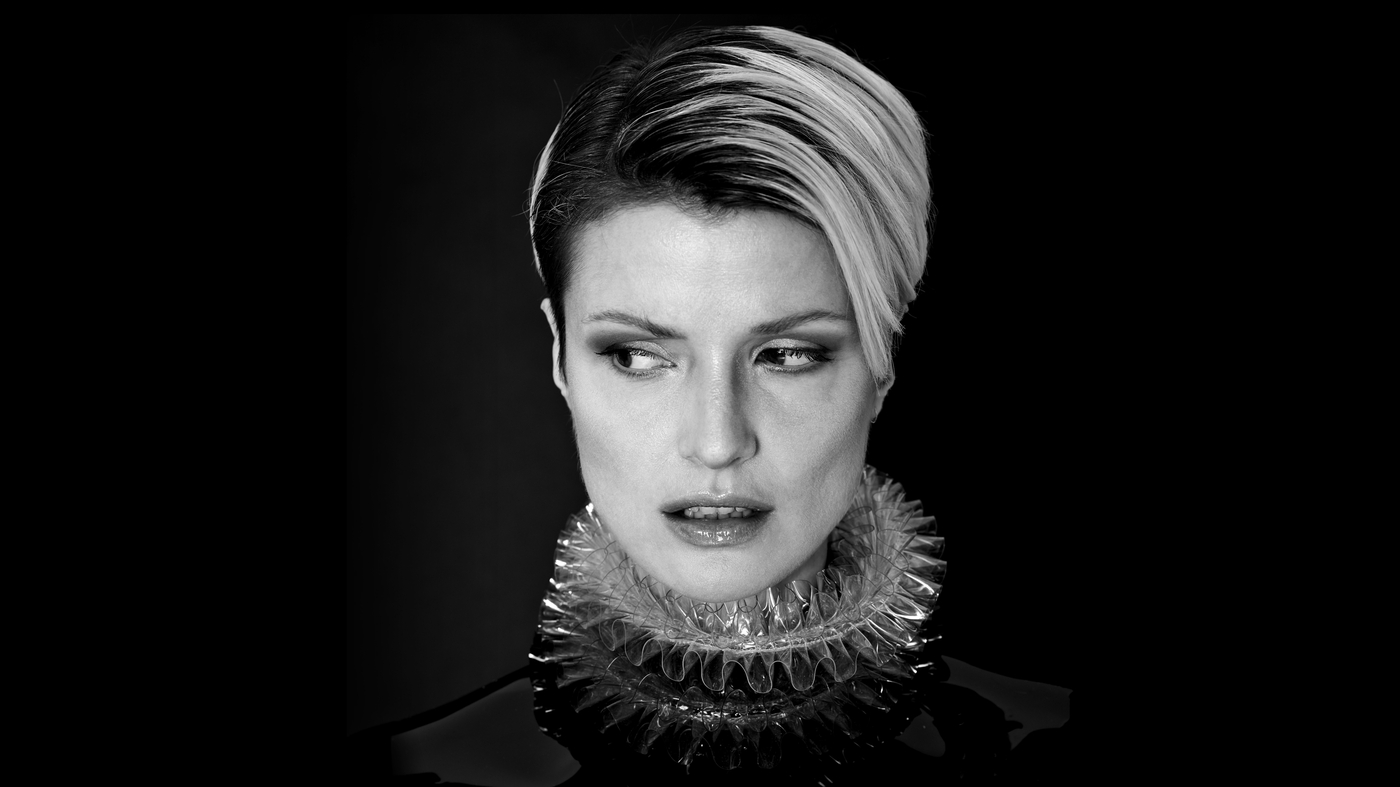 Olga Bell: From Russian Classical Pianist To Brooklynite Dance Musician ...