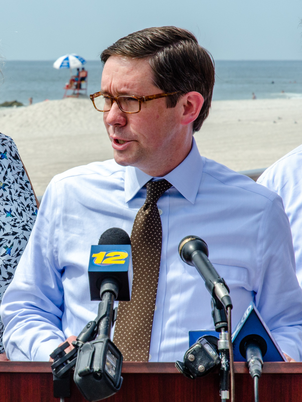 Lawmakers To FEMA: Flood Plan Overhaul Is 'Too Little, Too Late' : NPR