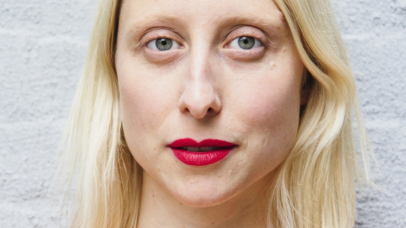 Exploring The 'Quiet New York' With Emma Straub : NPR