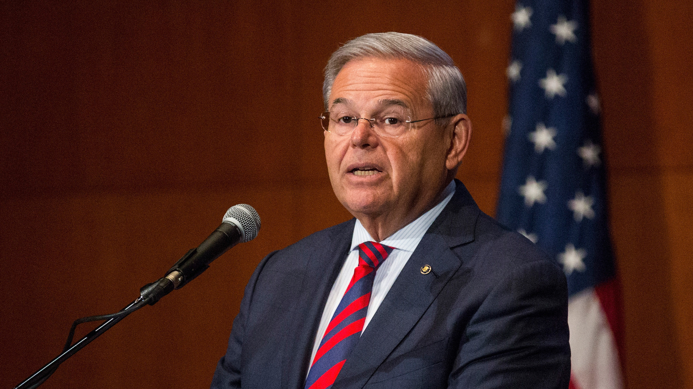 Lawmakers To FEMA: Flood Plan Overhaul Is 'Too Little, Too Late' : NPR