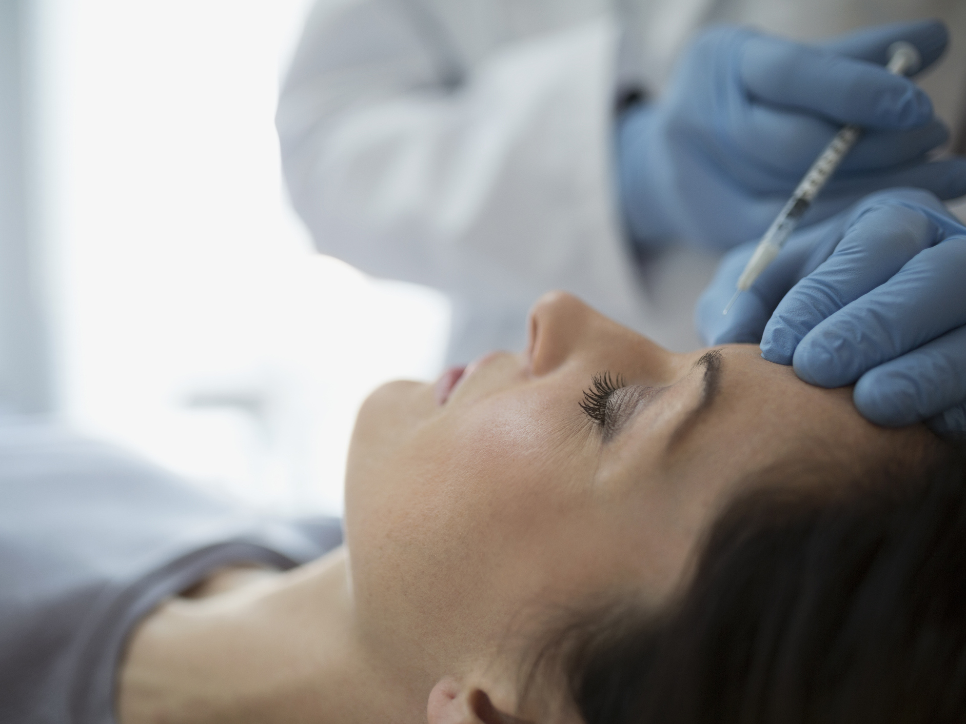 Are Emotions Skin Deep? | NCPR News