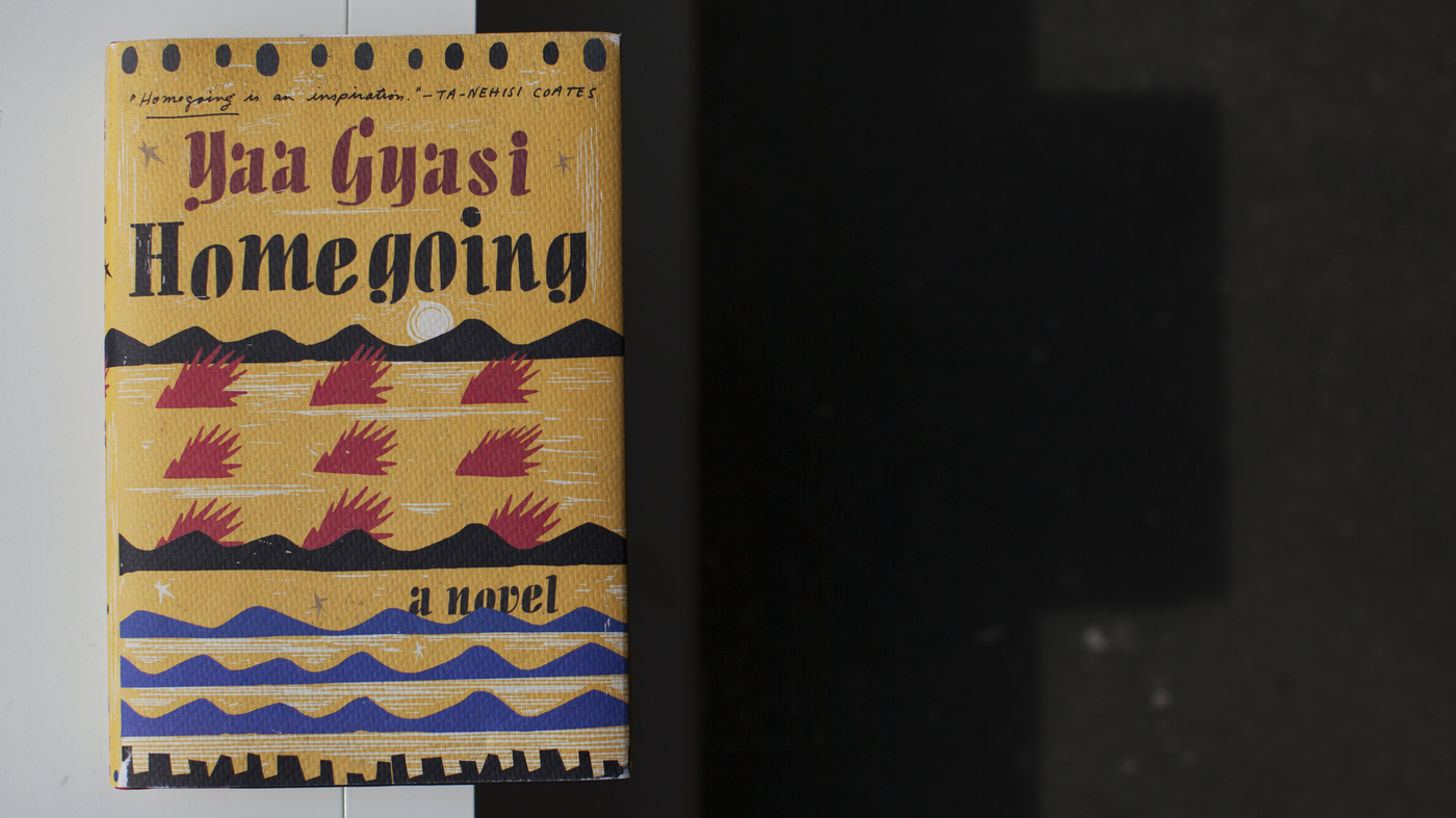 Book Review: 'Homegoing,' By Yaa Gyasi : NPR