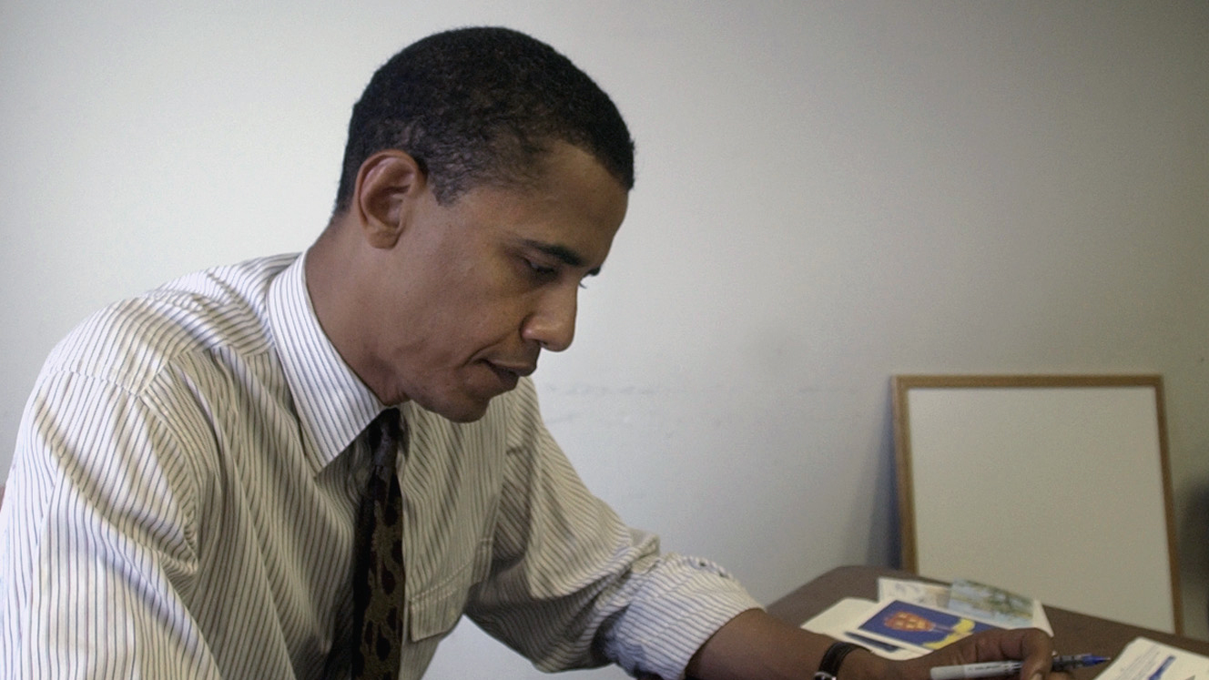 Obama: Muhammad Ali Was 'A Man Who Fought For What Was Right' : NPR