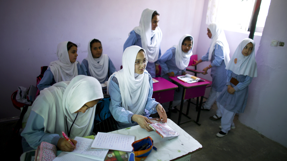 Remembering NPR Photojournalist David Gilkey : NPR