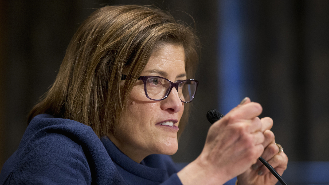 One Year After OPM Data Breach, What Has The Government Learned? : All ...