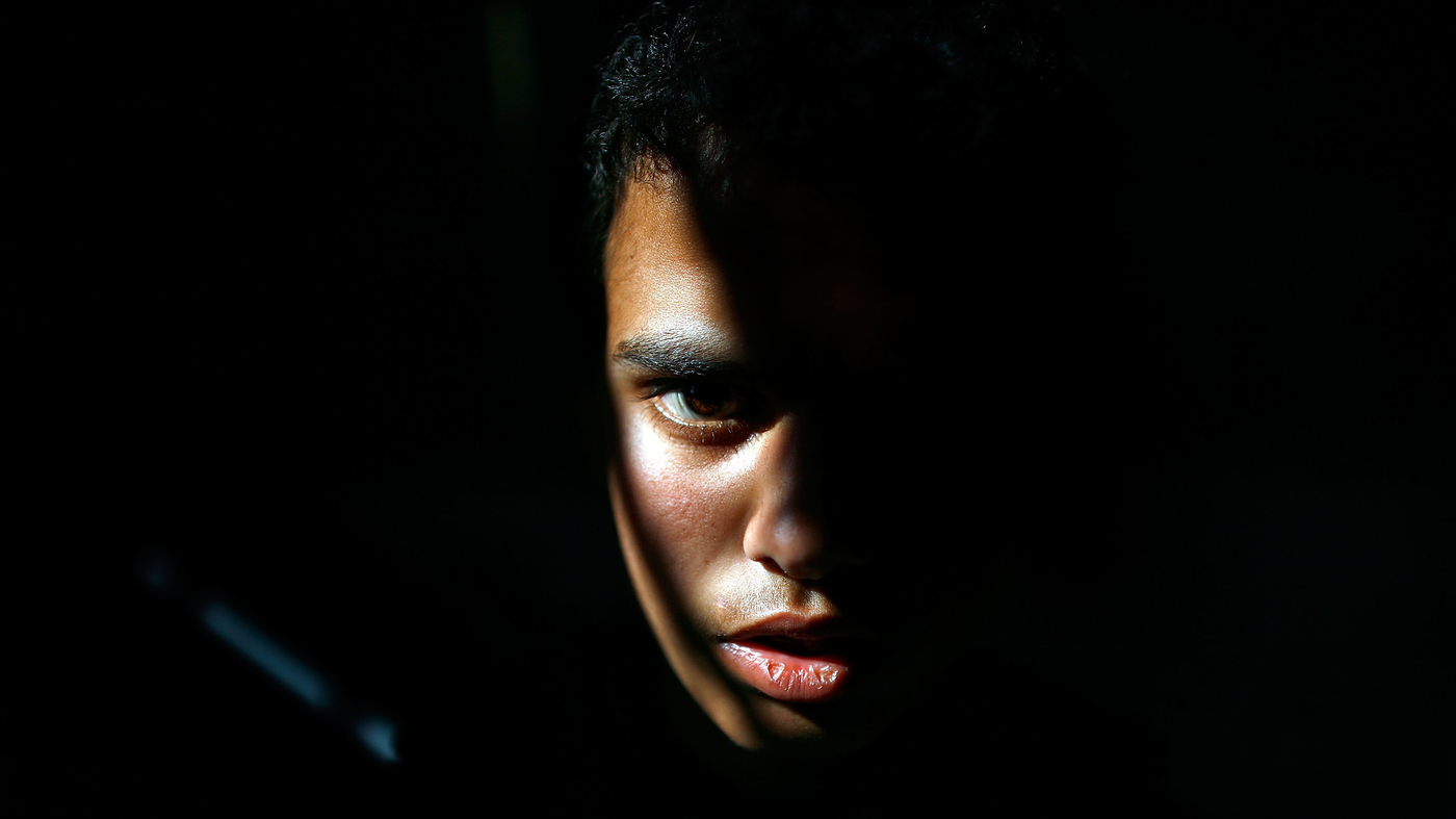 Photojournalist David Gilkey's NPR Buddies Share Stories About Their ...