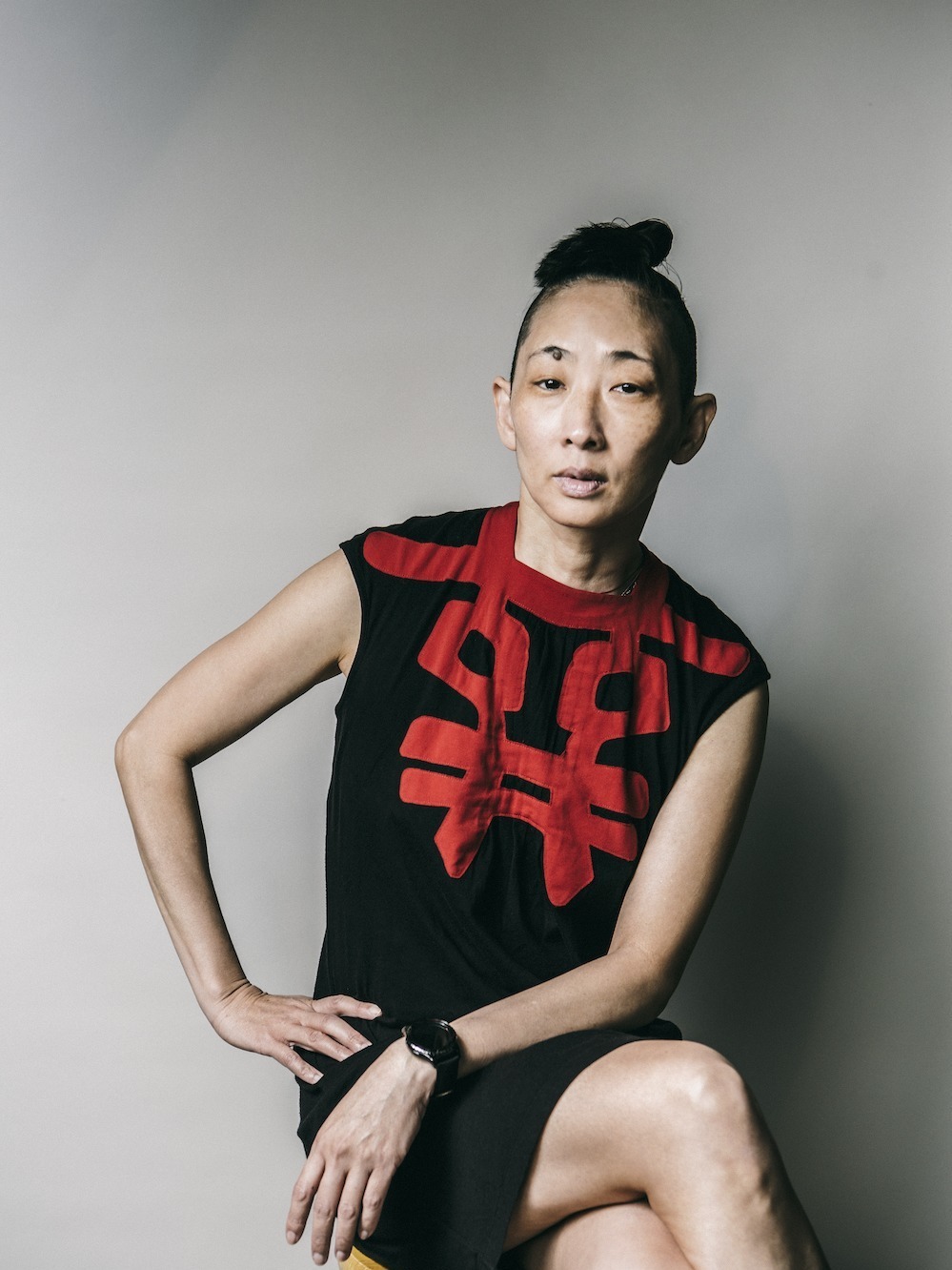 Sophia Chang: 'Don't Ever Be Afraid Of Your Passion' : Microphone Check ...