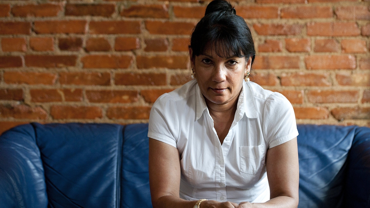 Former CIA Officer Says She Is Set To Be Extradited To Italy : The Two ...