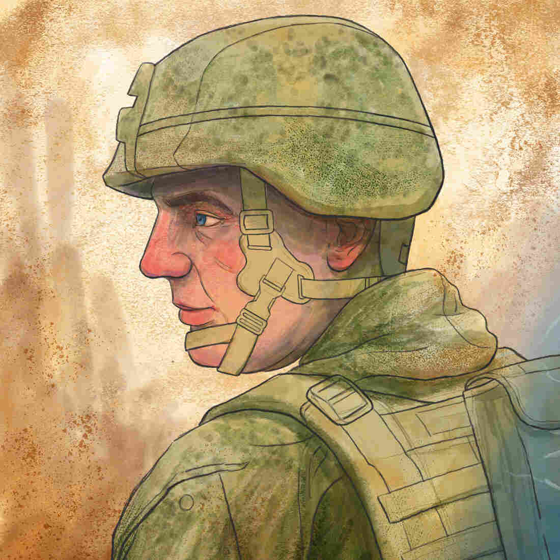 A Soldier-Scientist’s Insights Expand Understanding Of Brain Injuries ...