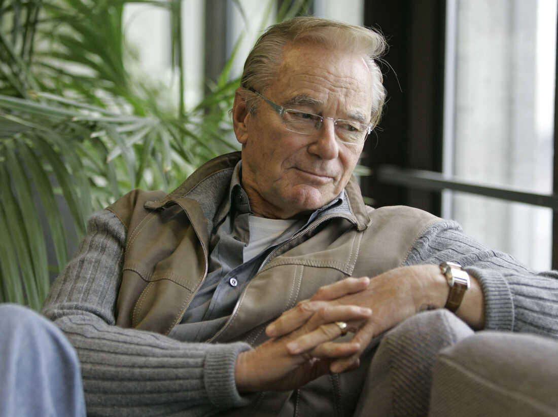 Silicon Valley Venture Capital Pioneer Tom Perkins Dies At 84 : The Two ...