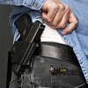 Handguns In America And The Rise Of The 'Concealed-Carry Lifestyle' : NPR
