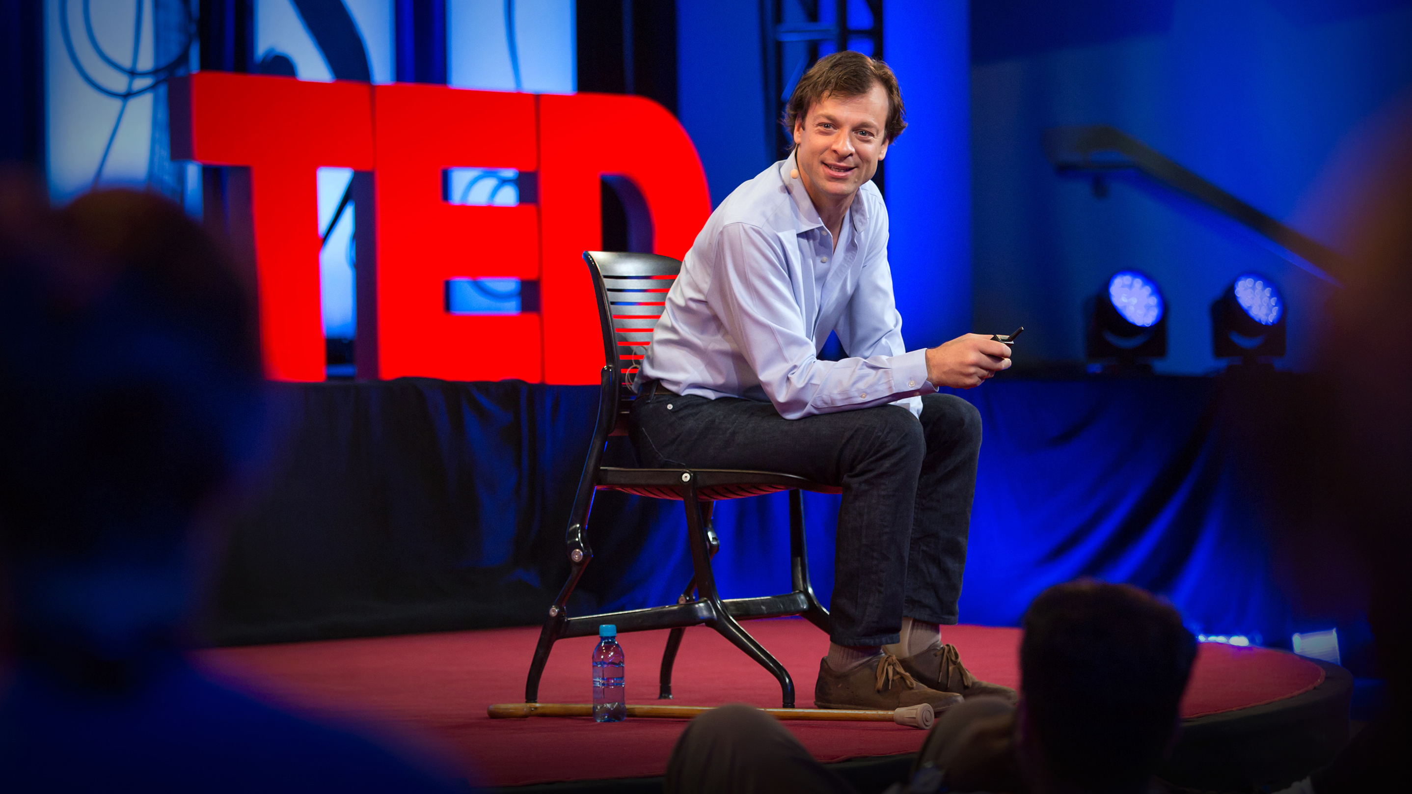 Joshua Prager: What Can Great Writers Teach Us About Growing Up and ...