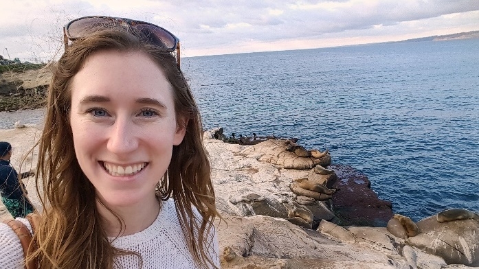 FOJBI Friday: Tara Alpert, Molecular Biochemist : NPR